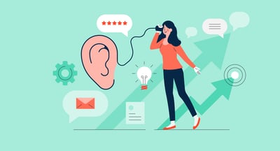 5 Crucial Benefits of Listening to Your Customers
